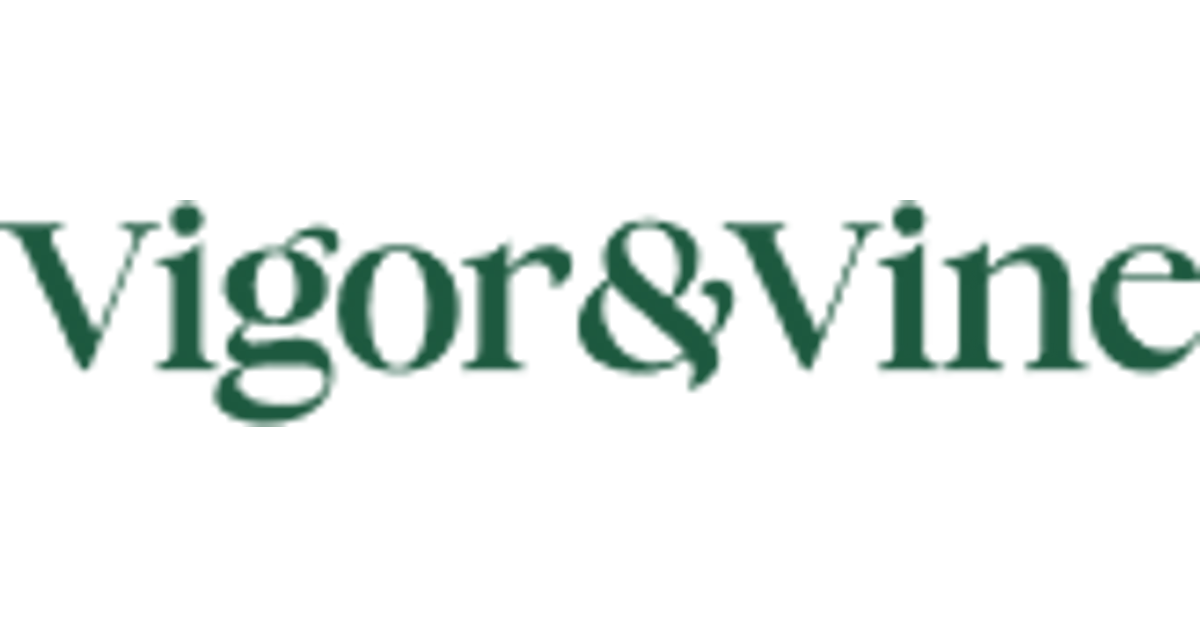 Collections – Vigor & Vine